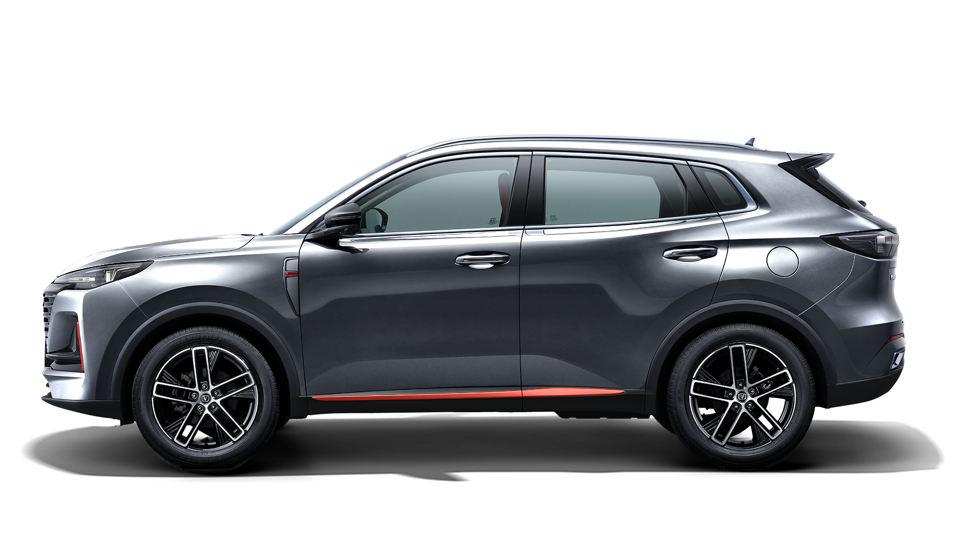 UNI-S: цены, комплектации, технические характеристики | официальный сайт UNI в России.