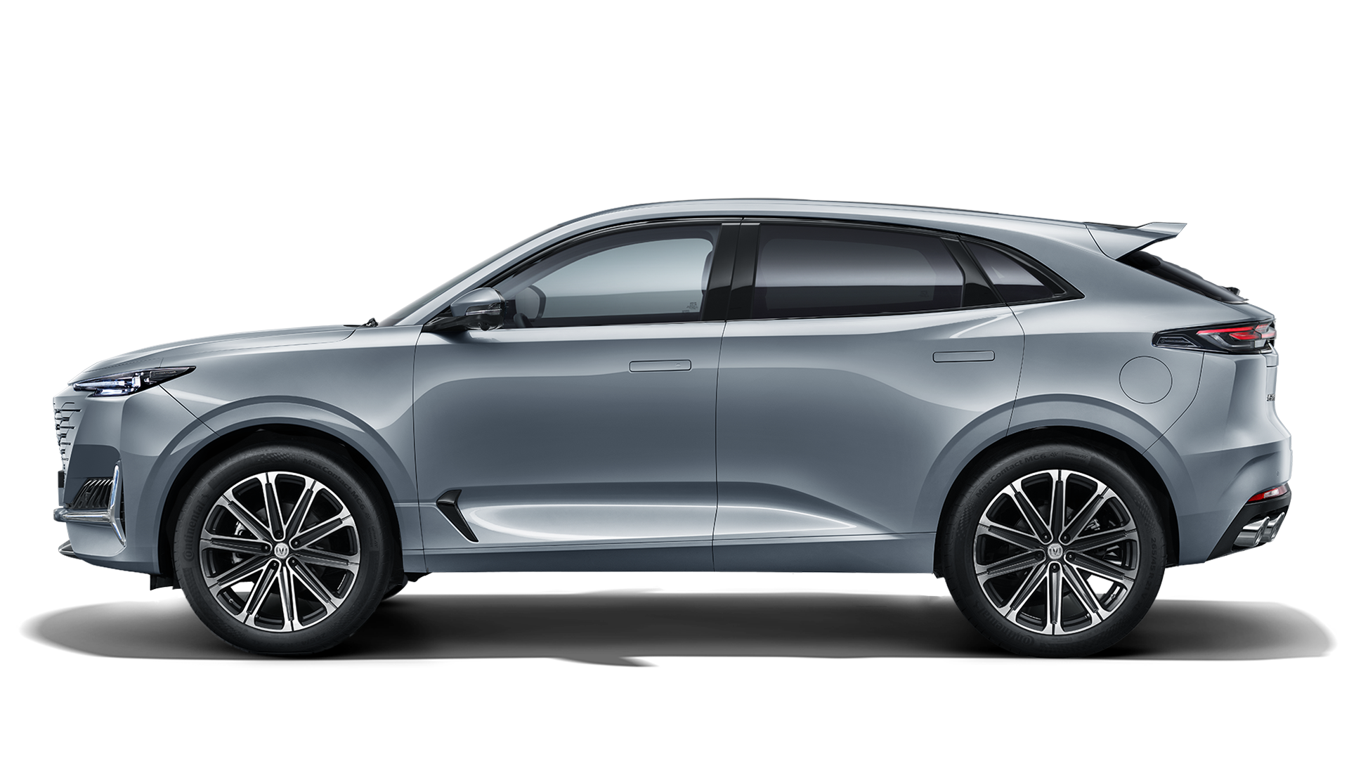 Модельный ряд автомобилей | официальный сайт UNI в России.